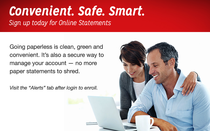 Credit Card Account Access: Log In